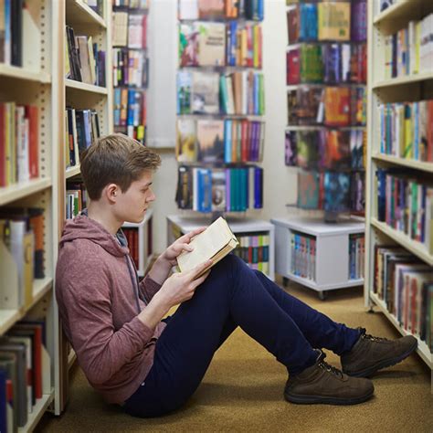 Literatura Juvenil