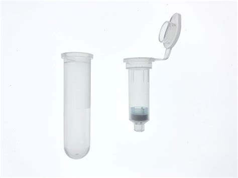 Plasmid Dna Isolation