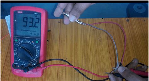Arduino Flex Sensor Or Bend Sensor Interfacing And Programming