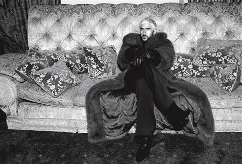 Bad Bunny Covers Vogue Italia July 2024 By Rafael Pavarotti