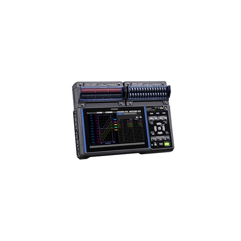 Hioki Memory Hilogger Lr8450