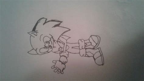 Sonic Nova Sonic The Hedgehog Amino