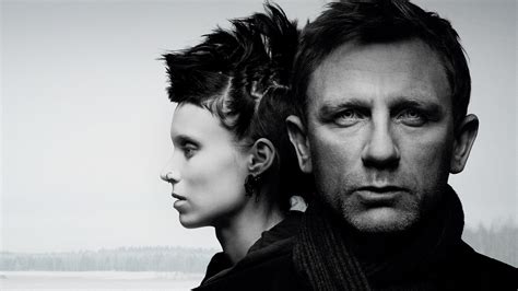 دانلود فیلم The Girl With The Dragon Tattoo 2011 با دوبله فارسی
