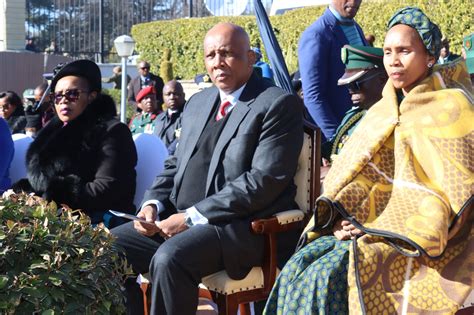 Lesotho Exemption Permit Renewal In February Lesotho News Agency