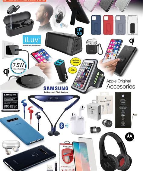 Cell Phone Accessories Wholesale In South Africa At Anita Knutson Blog