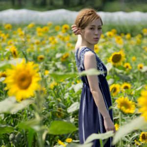 大洞原 ひまわり園 室橋真美 上越デート みんなの上越新聞