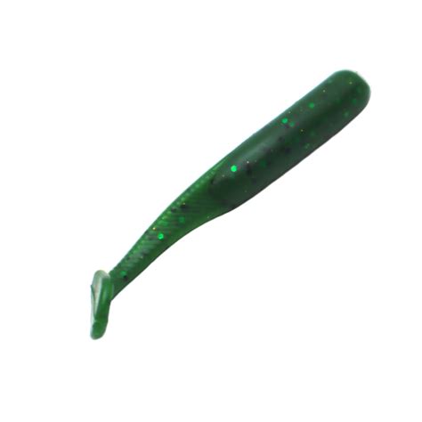 3 Paddle Tails Wacky Watermelon Cast Cray Outdoors