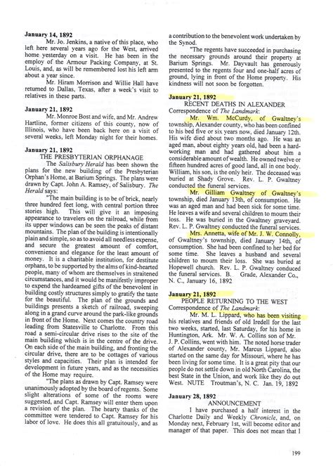 William Mccurdy 1807 1892 Find A Grave Memorial