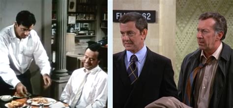 The Evolution Of Neil Simons ‘the Odd Couple Starts At 60
