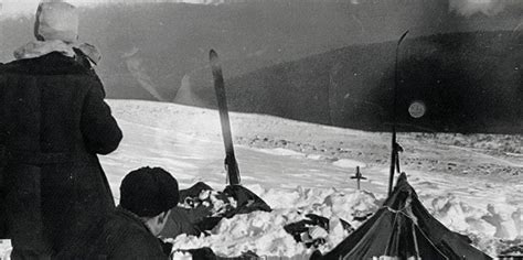 Dyatlov Pass Incident What Happened New Evidence Reveals Truth