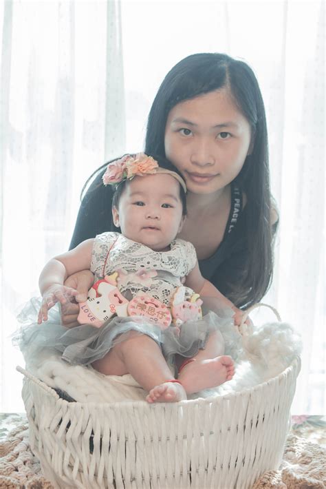 Img0683 新生兒 兒童攝影 成長紀錄 親子照 全家福 親子寫真 孕嗎咪 孕婦 收涎 彌月 Flickr
