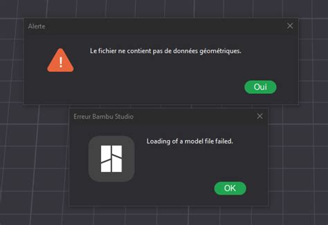 File 3mf Corrupted When Using And Symbol In Text Fields · Issue 1903