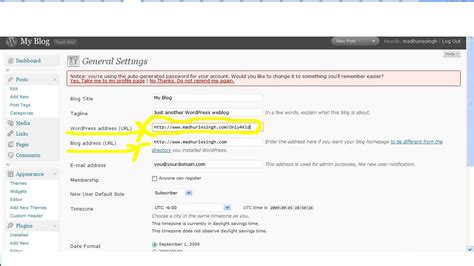 Is It Better To Install Wordpress In Root Or Sub Directory Madhurie Singh Com
