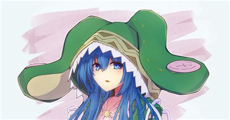 デート・ア・ライブ よしのん 与永のイラスト Pixiv