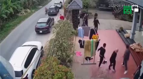 Công An Huyện Trấn Yên Khởi Tố Vụ án Hình Sự “gây Rối Trật Tự Công Cộng