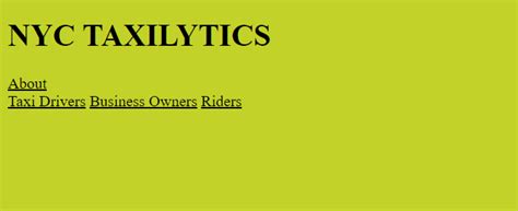 GitHub Gatestonjohns DBMS TaxiApp