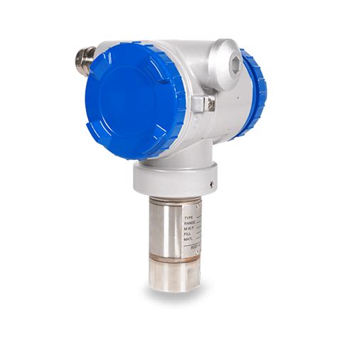 Sensor De Presión Relativa Fkp Fuji Electric