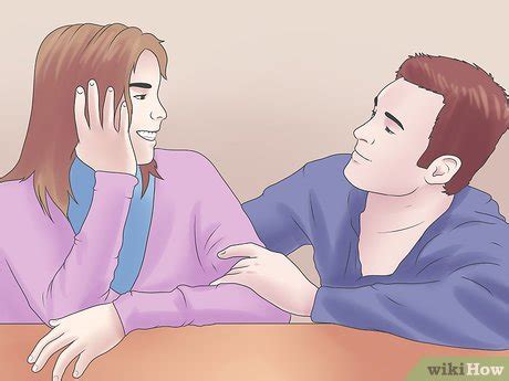 How To Build Sexual Anticipation With A Kiss Steps