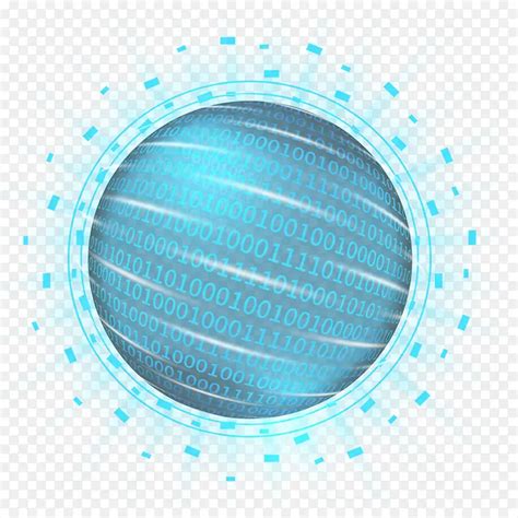 球体科技0101元素图PNG图片素材下载 图片编号qdxkzpak 免抠素材网