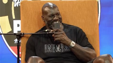 Shaq Says Take Me To Ocala For Retirement Ocala