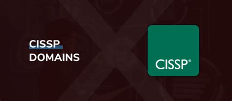 8 CISSP Domains Explained To Ace Exam In 2025