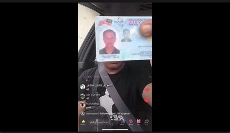 Difitnah Pati Dd Chronicle Lapor Polis