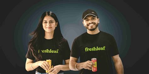 Freshleaf Raises Inr 1 Crore In Seed Funding Round Led By Inflection