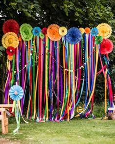 They Expect Vases Of Flowers Bunting And Balloons Surprise Them The More Personal Your