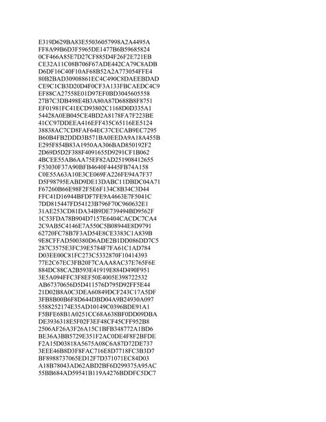 Implement The Des System In C Java Perl Etc And Then Decrypt Thedocx