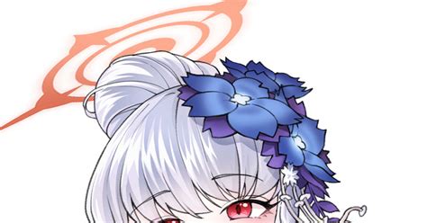 Kurotate Haruna Bluearchive Blue Archive 黒舘ハルナ 새해 하루나 Pixiv