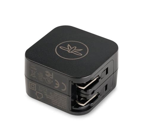 Firefly 2 Quick Charge Wall Adapter Greenlane Wholesale