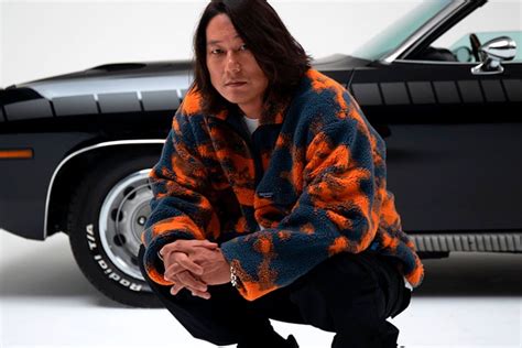 Sung Kang Fast And Furious