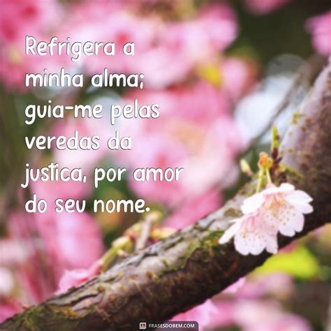 Descubra As Mais Inspiradoras Frases Do Salmo 23 4 Para Fortalecer Sua