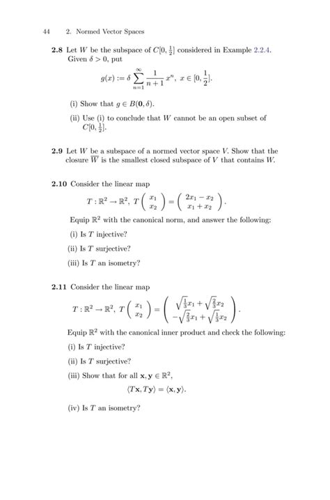 p1 norm vector space pdf databases computer software and
