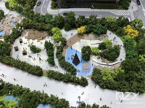 Landscape Models Architecture Models Architectural Models Scale Model