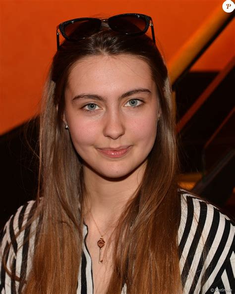 Exclusif Garance Teillet Jessica Dans Demain Nous Appartient En
