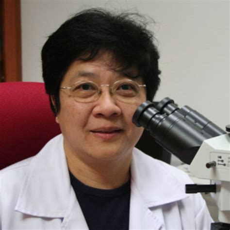 Lai Meng Looi National Distinguished Professor Mbbs Md Miac