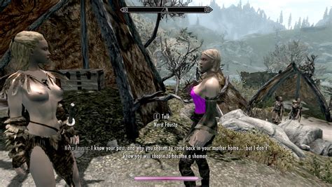 Multiple Texture Issues Skyrim Technical Support Loverslab