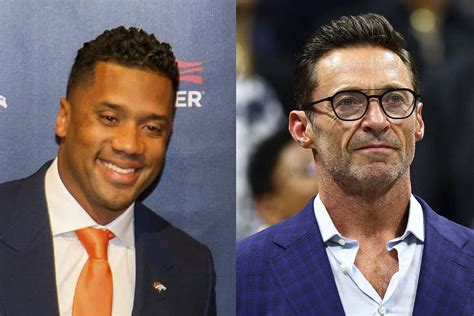 Wolverine Is A Bad And Russell Wilson Is Not” Nfl Analyst Roasts