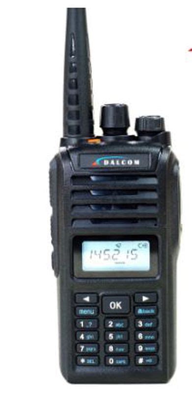 Ht Dalcom Japan Dl 9000 Ip68 Waterproof