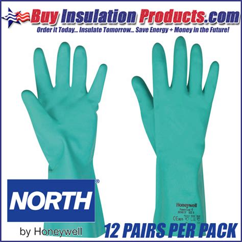 Pair Of Nonlatex Gloves
