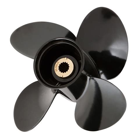 Ozpropeller Mercruiser Alpha Bravo Replacement Blade Aluminium Propeller Prop Ozpropellers