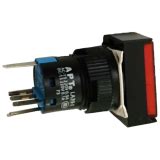 Nút nhấn dừng khẩn cấp APT LA39 E series baoanjsc com vn