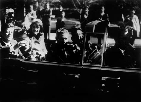 Biden administration releases previously classified JFK assassination files - The Washington Post