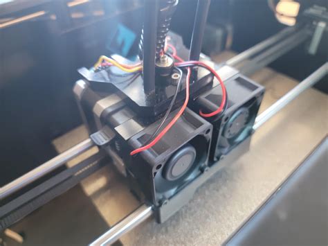 Silent Ffcp Mods R Flashforge