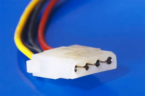 Kan Ik Oude Kabel Splitter Naar Fans Met Nieuwe Psu Gebruike Overige