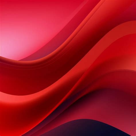 Premium Ai Image Abstract Wave Background Trendy Pattern Ai Generated