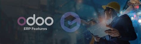 Odoo Mrp Businesstransformation Manufacturing Productivityboost Streamlineoperations