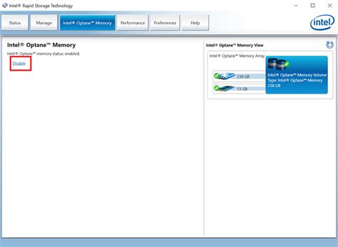 How To Install Windows 11 And Windows 10 When Intel Optane Is Installed