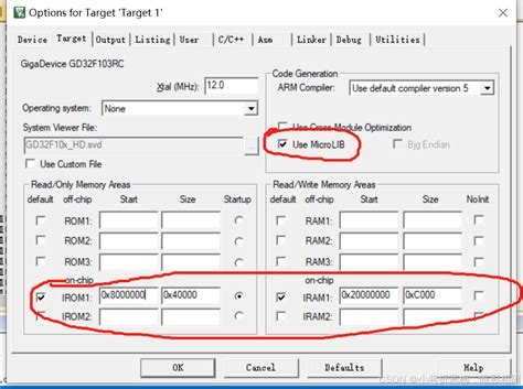 【keil5 问题 1】keil5 Target空白keil Target空白 Csdn博客